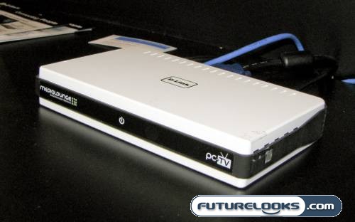 CES 2008 – D-Link, Genius and UBICOM – Futurelooks