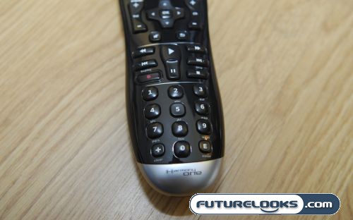 Logitech Harmony ONE Advanced Universal Remote Control Review – Page 5 ...
