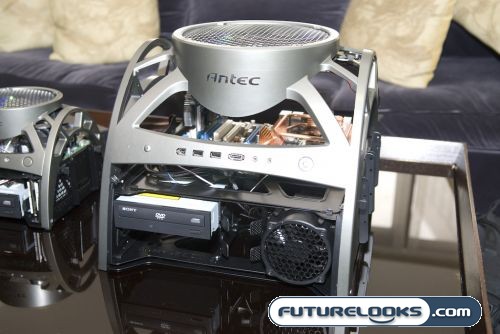 Antec Skeleton Open Air PC Case | Page 3 | [H]ard|Forum