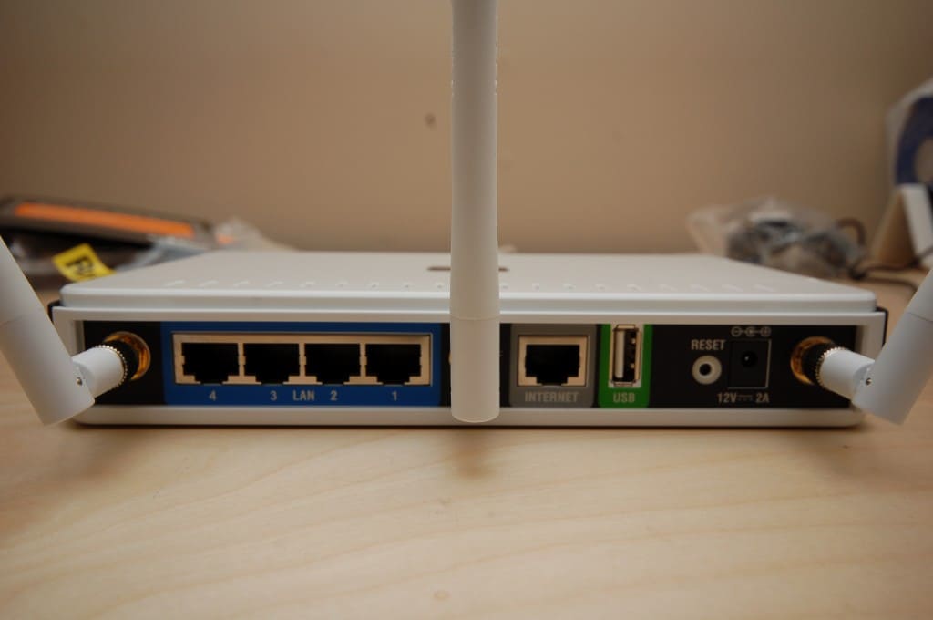 D-Link DIR-655 Xtreme N Gigabit Router Review – Futurelooks