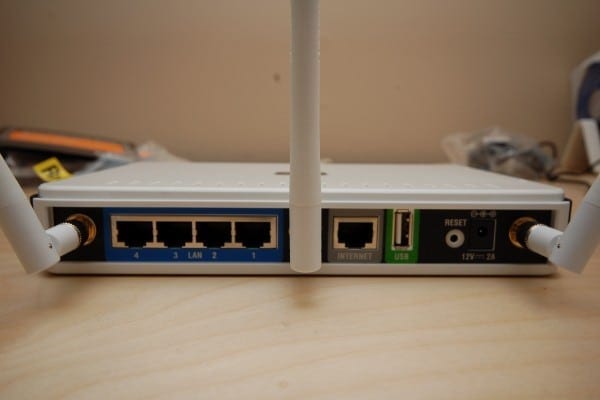 D-Link DIR-655 Xtreme N Gigabit Router Review – Futurelooks