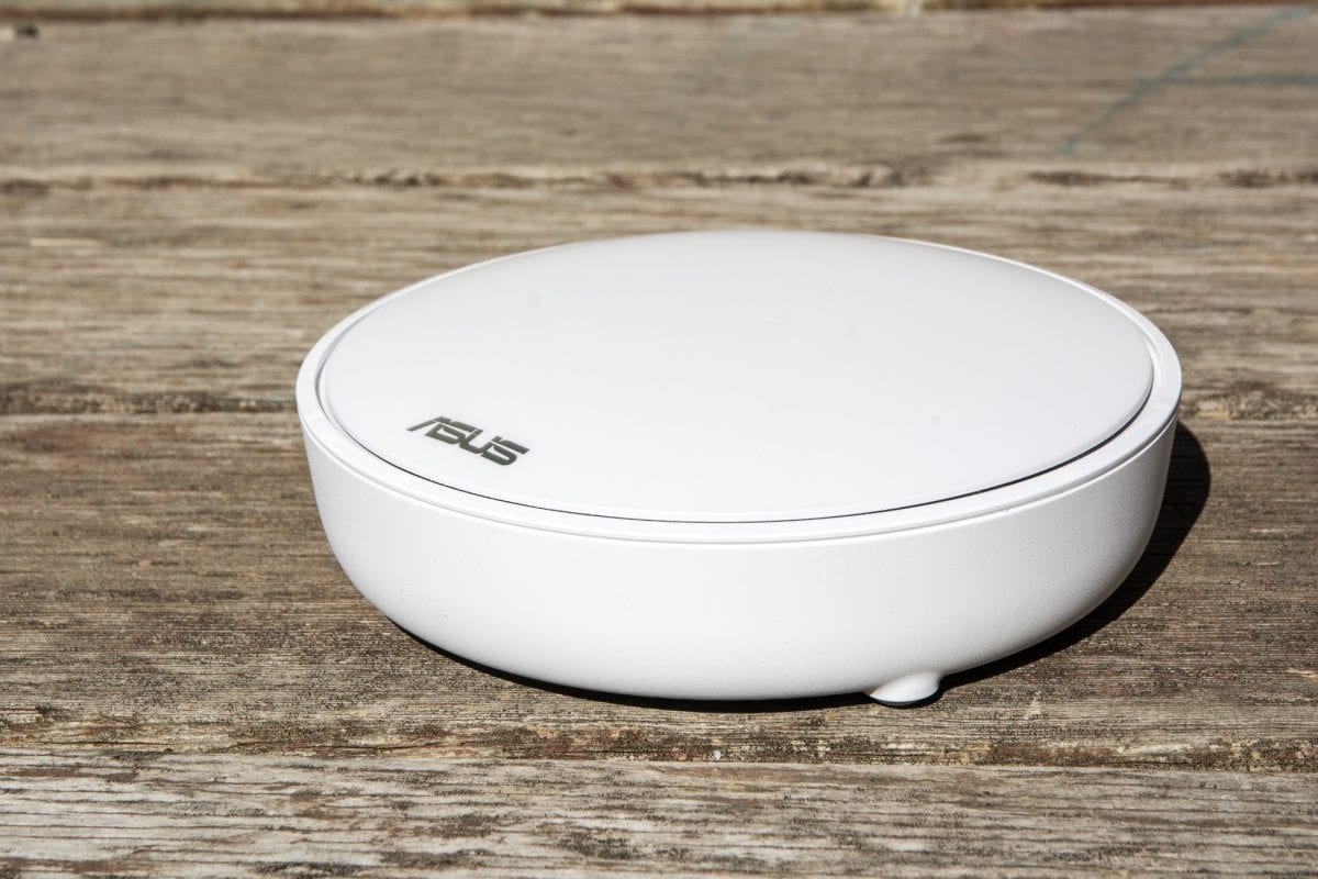 ASUS Lyra Home WiFi System Review – Futurelooks