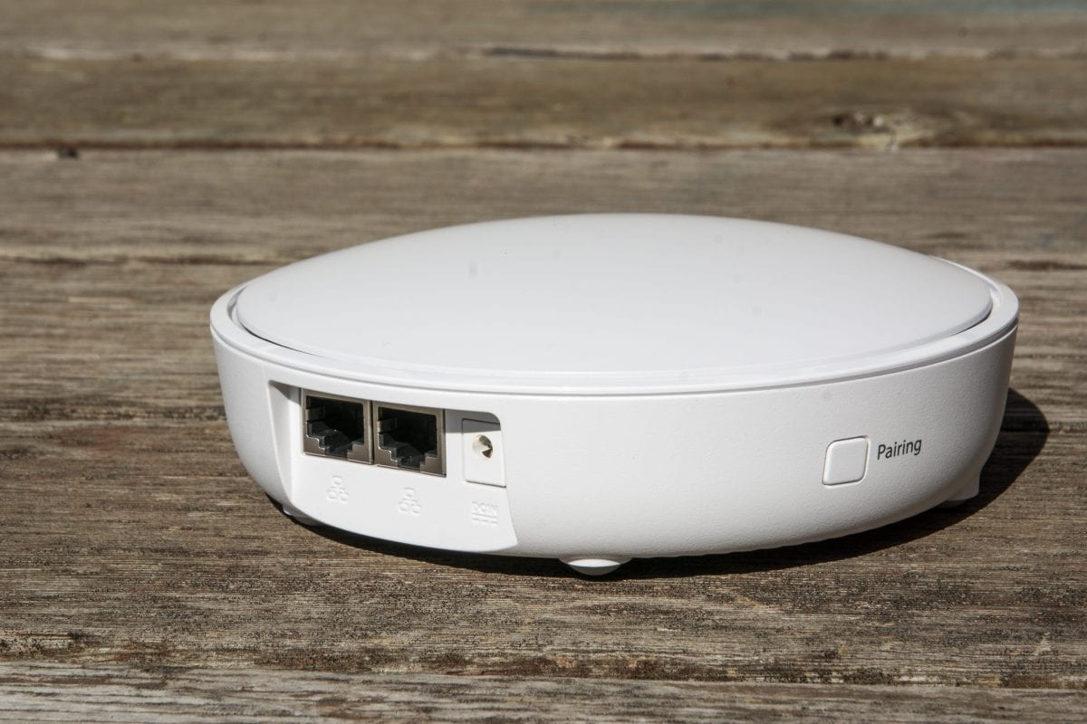 ASUS Lyra Home WiFi System Review – Futurelooks