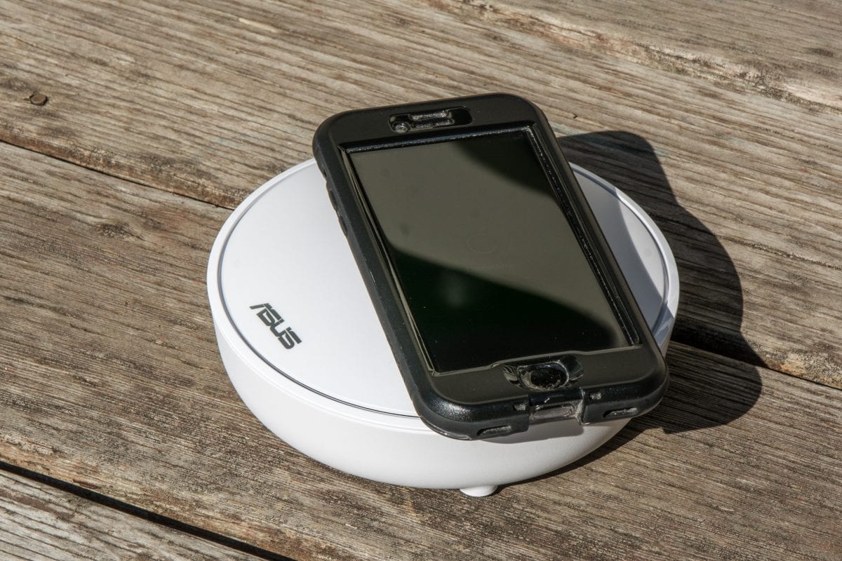 ASUS Lyra Home WiFi System Review – Futurelooks