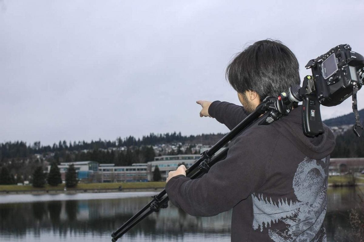 Manfrotto 190XPROB Pro Aluminum Tripod Review – Futurelooks