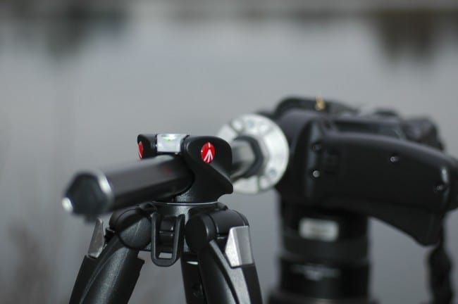 Manfrotto 190XPROB Pro Aluminum Tripod Review – Futurelooks