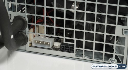 CoolIT Systems nVIDIA 8800 Series Dual Drive Bay VGA Cooler Review ...