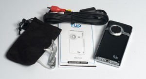 Flip Video Mino Digital Camcorder Review – Futurelooks