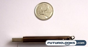 SanDisk Cruzer Titanium Plus USB Flash Drive Review – Futurelooks