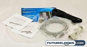 Thecus N5200B PRO Five-Bay NAS Server Review – Futurelooks