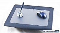 Genius PenSketch 9×12 Graphics Tablet Review – Futurelooks