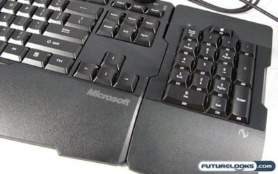 Microsoft SideWinder X6 Gaming Keyboard Review – Futurelooks