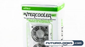 NYKO Intercooler TS for the Xbox 360 Reviewed – Futurelooks