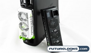 NYKO Intercooler TS for the Xbox 360 Reviewed – Page 2 – Futurelooks