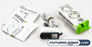 NYKO Intercooler TS for the Xbox 360 Reviewed – Futurelooks