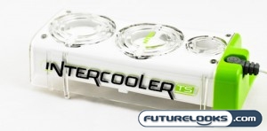 NYKO Intercooler TS for the Xbox 360 Reviewed – Page 2 – Futurelooks
