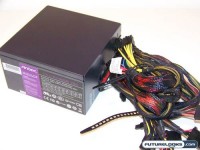 ANTEC True Power 750 Watt (TP-750) Power Supply Review – Futurelooks