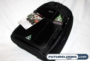 Mobile Edge ScanFast Checkpoint Friendly Laptop Backpack Review ...