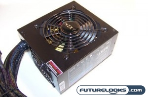 NZXT Performance Power (PP800) 800 Watt ATX Power Supply Review ...