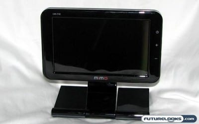 Nanovision Mimo UM-710 USB Secondary Monitor Review – Futurelooks