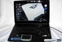 Asus G51Vx Budget Gaming Notebook Review – Futurelooks