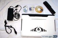 Asus G51Vx Budget Gaming Notebook Review – Futurelooks