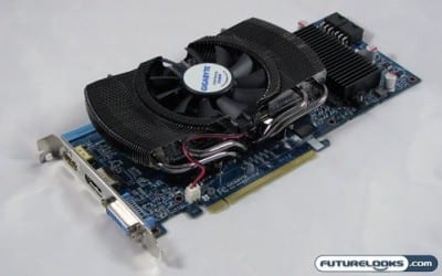 GIGABYTE GV-R489OC-1GD Radeon HD 4890 Video Card Review – Futurelooks