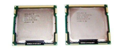 Intel’s Core i5 and i7 “Lynnfield” Processors and P55 Platform Reviewed ...