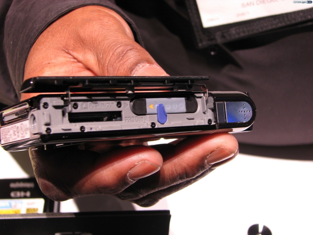 CES 2010 – Gadgets Galore: The Latest From LUXA2, Lenovo, SONY, iLuv ...