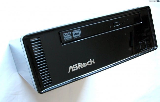 ASRock ION 330HT NetTop HTPC Review – Futurelooks