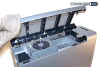 Silverstone SST-FT02 (S) Fortress 2 Computer Case Review – Page 2 ...