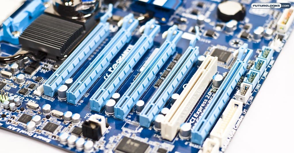 GIGABYTE GA-890FXA-UD7 (Rev 2.0) AM3 Motherboard Review – Page 2 ...