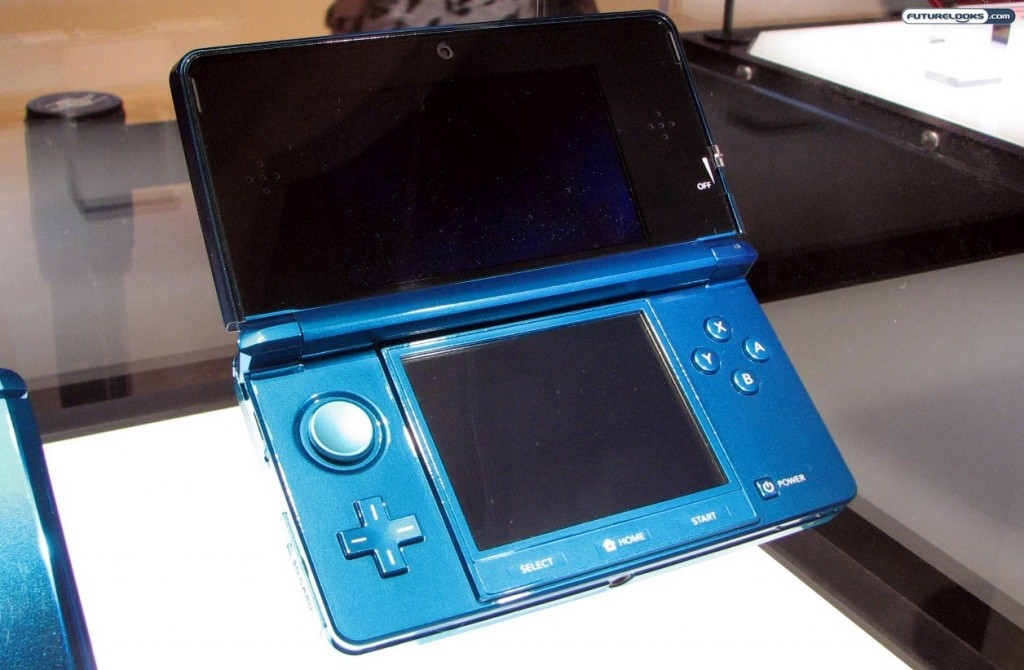 E3 2010 – New to Nintendo Wii, DS and 3DS – Futurelooks