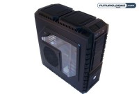 Cooler Master HAF X Full-Tower Enclosure Review – Futurelooks