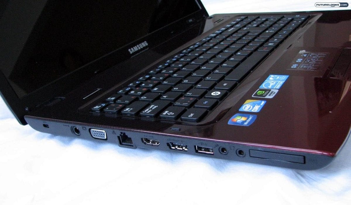 Samsung R780 17-Inch Core i5 Notebook Review – Page 3 – Futurelooks