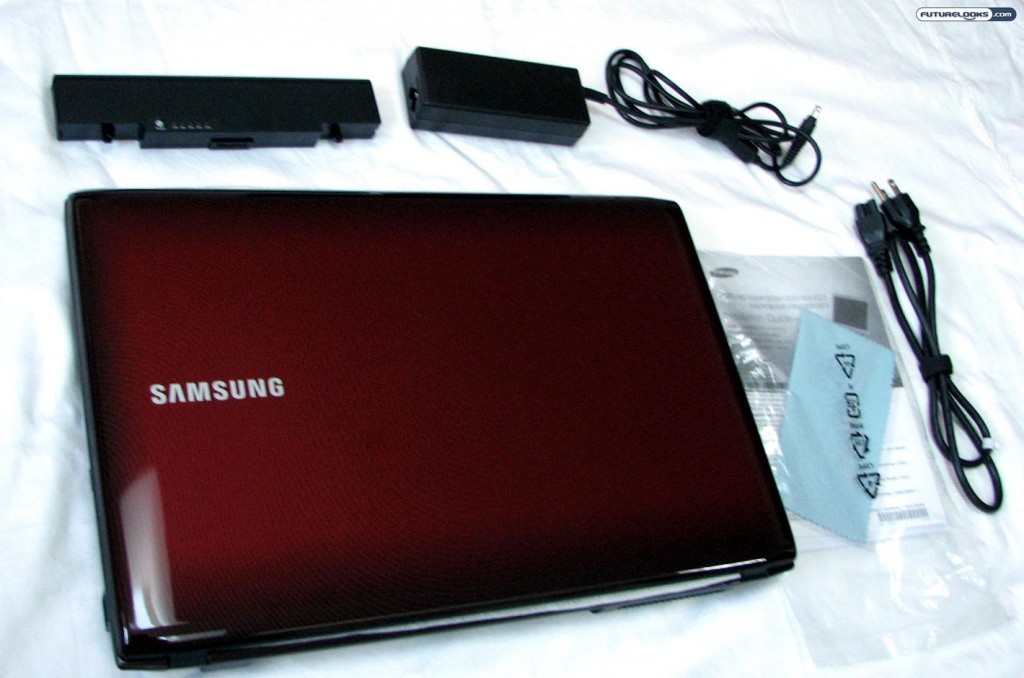 Samsung R780 17-Inch Core i5 Notebook Review – Futurelooks