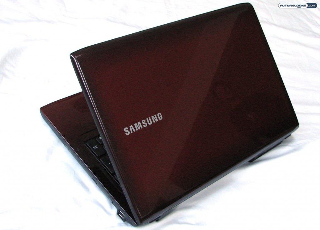 Samsung R780 17-Inch Core i5 Notebook Review – Futurelooks