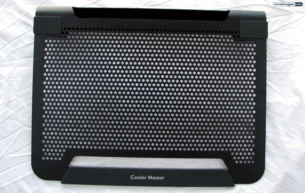 Cooler Master NotePal U3 Notebook Cooler Review – Futurelooks