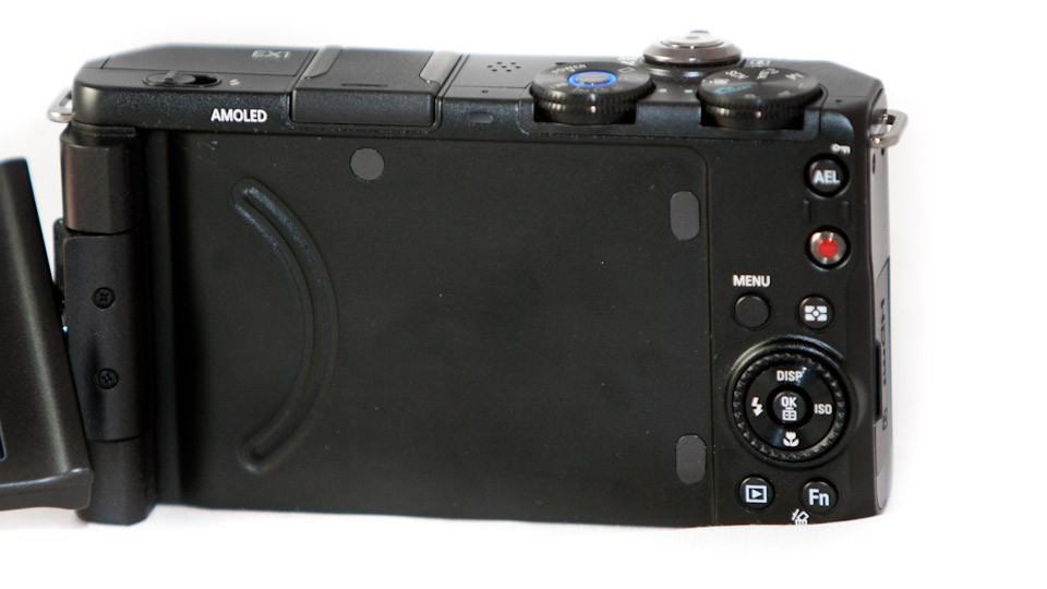 Samsung EX1/TL500 f/1.8-2.4 10.0 Megapixel Digital Camera Review – Page 5 – Futurelooks