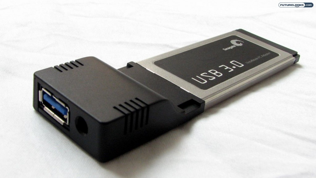 Seagate FreeAgent GoFlex USB 3.0 Notebook Upgrade Kit Review – Futurelooks