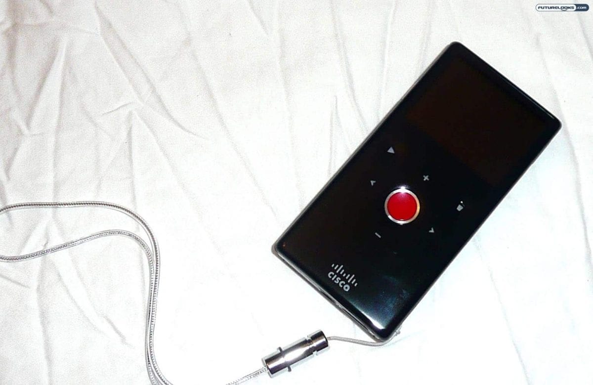 Flip MinoHD Pocket Camcorder (2010 Edition) Review – Futurelooks