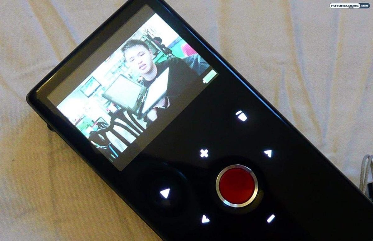 Flip MinoHD Pocket Camcorder (2010 Edition) Review – Futurelooks