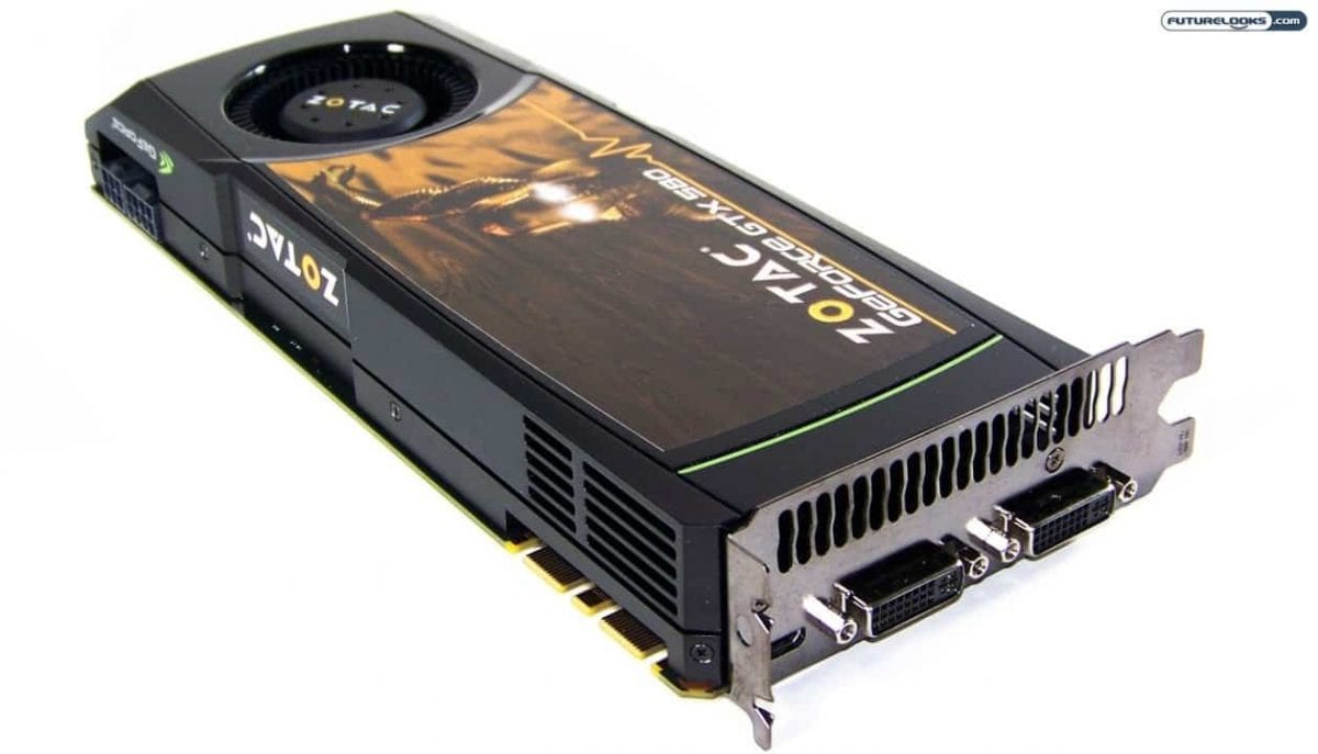 ZOTAC GeForce GTX 580 1546MB Graphics Card Review – Page 4 – Futurelooks