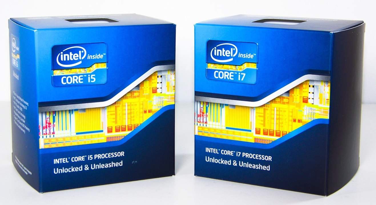 Intel Next Generation Core i5-2500K and i7-2600K “Sandy Bridge” Processors Reviewed – Page 2 ...