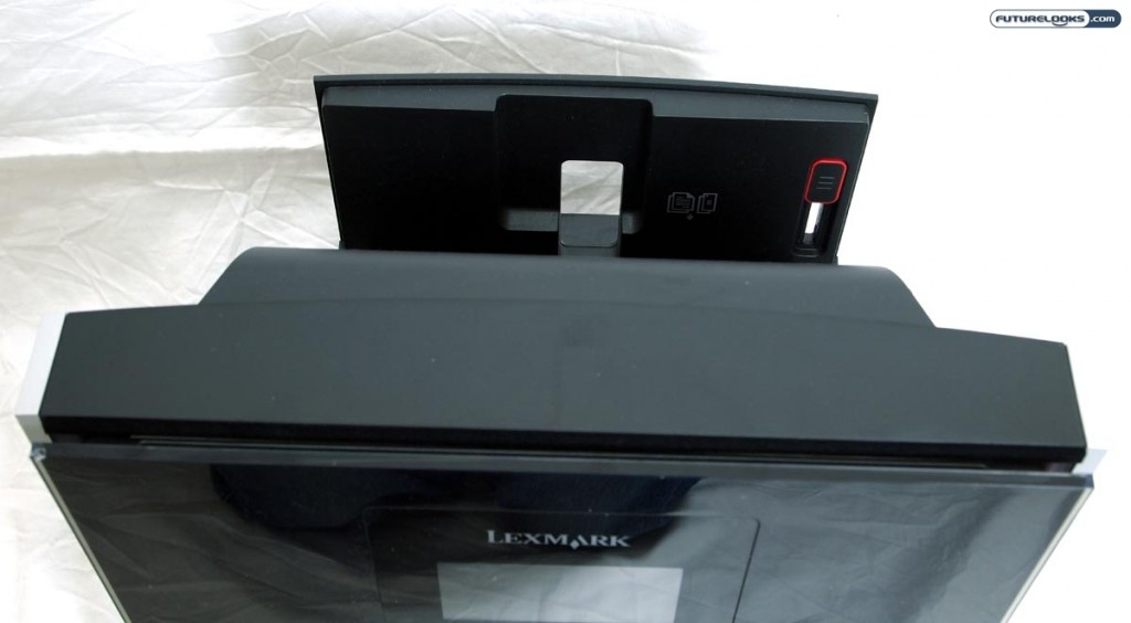 Lexmark Genesis S815 All-in-One Printer Review – Futurelooks