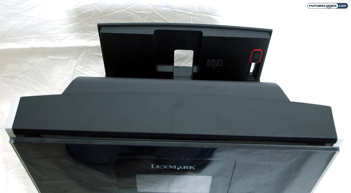 Lexmark Genesis S815 All-in-One Printer Review – Futurelooks