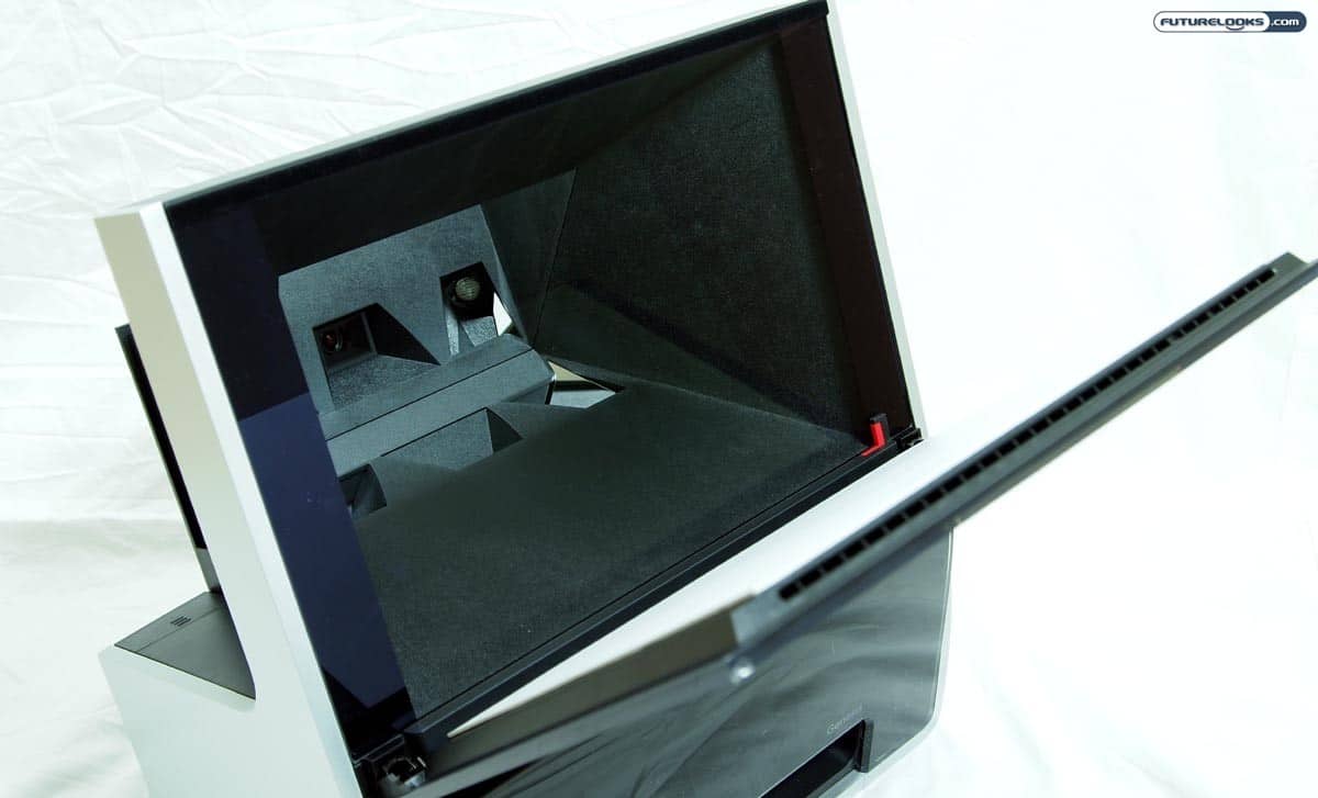 Lexmark Genesis S815 All-in-One Printer Review – Futurelooks