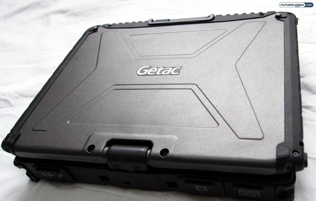 Getac V100 Fully Rugged Convertible Tablet PC Review – Futurelooks
