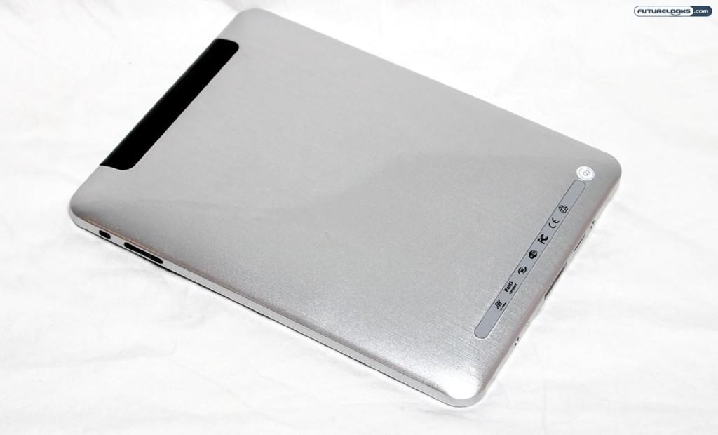 The Tao of the Cheap Chinese Tablet – MID M80003W Series Android 2.2 ...