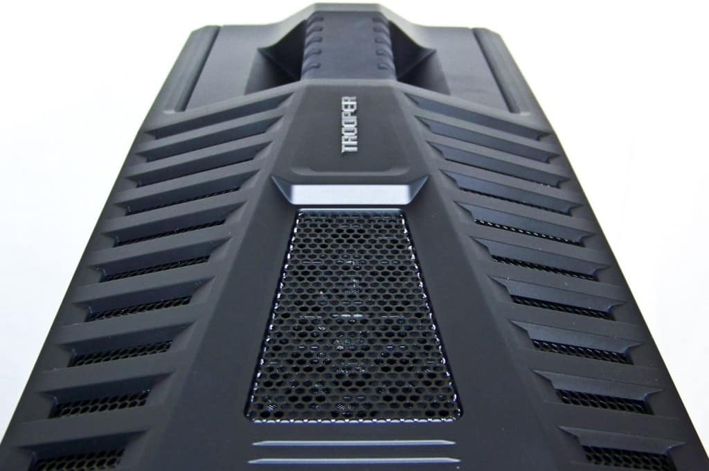 CoolerMaster CM Storm Trooper Premium Gaming Case Review – Page 2 ...